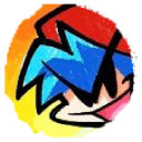 Icon for Friday Night Funkin' by BeninjaLIVE - SteamGridDB
