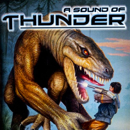 Icon for A Sound of Thunder by MatthewGross22 - SteamGridDB