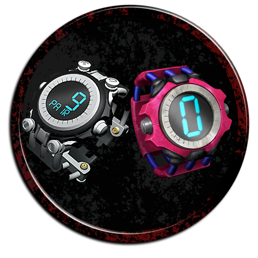 Icon for Zero Escape: The Nonary Games by WingedAsarath - SteamGridDB