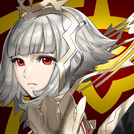 Icon for Fire Emblem Heroes by yupitsquinn - SteamGridDB
