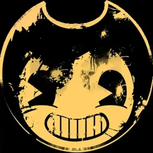 Icon for Bendy and the Ink Machine by gusher - SteamGridDB