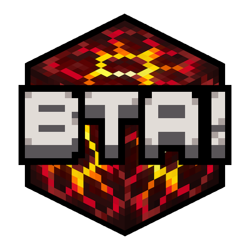 Icon for Minecraft: Better Than Adventure (BTA) by Annihilanth ...