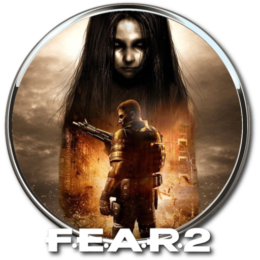 Icon for F.E.A.R. 2: Project Origin by duhnuhnuh_duhnuhnuh - SteamGridDB
