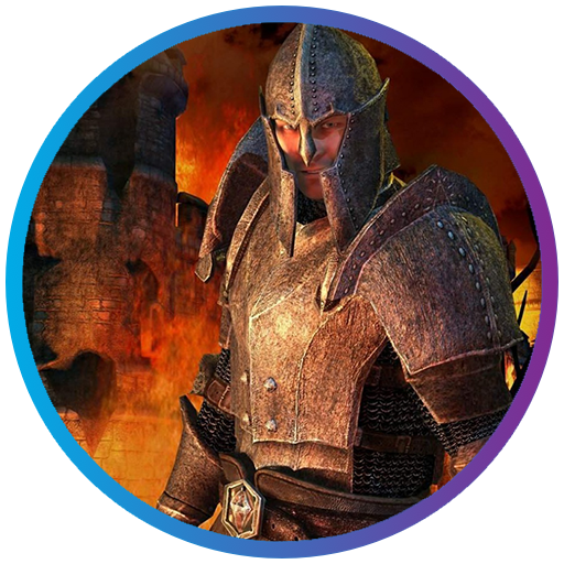 Icon for The Elder Scrolls IV: Oblivion - Game of the Year Edition ...