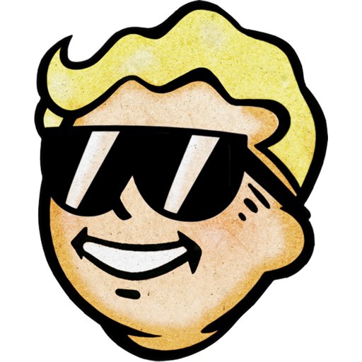 Icon for Fallout 4 by Maxine - SteamGridDB