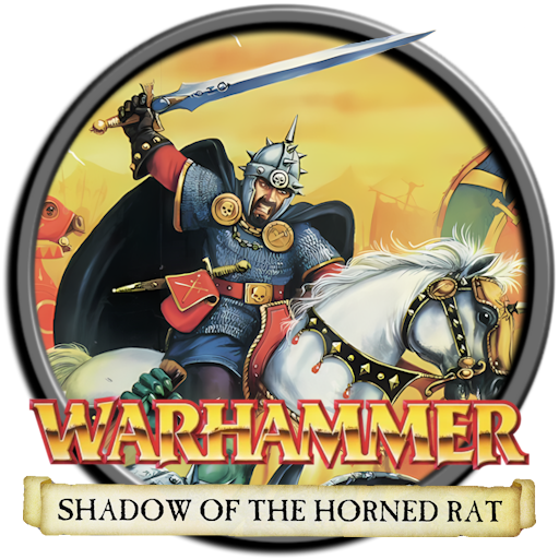 Icon for Warhammer: Shadow of the Horned Rat by LutzPS - SteamGridDB