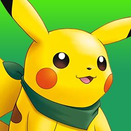 Icon for Pokémon Mystery Dungeon: Explorers of Sky by Sho. - SteamGridDB