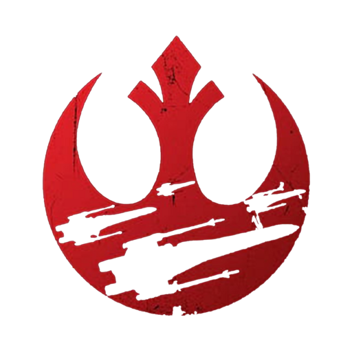 Icon for Star Wars: Rebellion by ThomasV - SteamGridDB