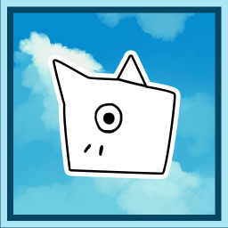 Icon for Islets by Spensce - SteamGridDB