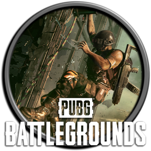 Icon for PUBG: Battlegrounds by LutzPS - SteamGridDB