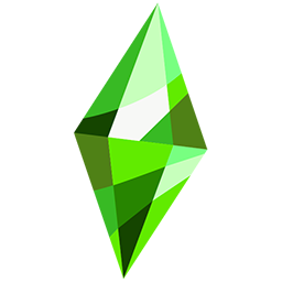 Icon for The Sims 4 by deeku4731 - SteamGridDB