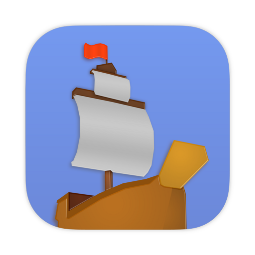 Icon for Ship of Harkinian by redirectto - SteamGridDB