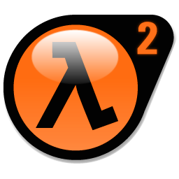 Icon for Half-Life 2 by Maxine - SteamGridDB