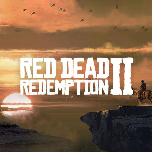 Icon for Red Dead Redemption II by bruno183 - SteamGridDB