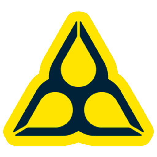 Icon for Tom Clancy's Rainbow Six Extraction by ThomasV - SteamGridDB