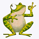 Icon for Frogger by djbobw - SteamGridDB