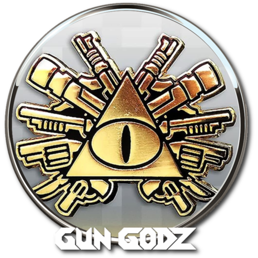 Icon for GUN GODZ by duhnuhnuh_duhnuhnuh - SteamGridDB