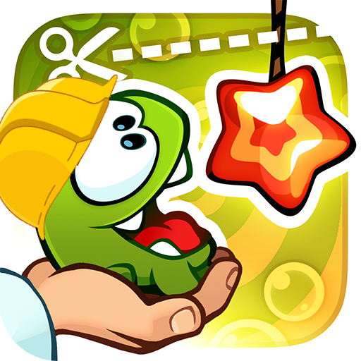 Icon for Cut the Rope Level Editor by Aidrum and SusBlue - SteamGridDB
