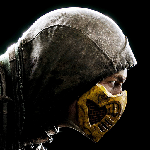 Icon for Mortal Kombat X by CluckenDip - SteamGridDB