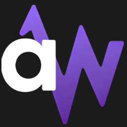 Icon for aniWave (Website) by EuroBeat - SteamGridDB