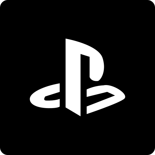 Icon for Sony PlayStation 5 by mramoose - SteamGridDB
