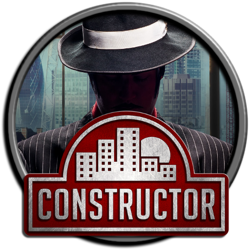 Icon for Constructor by LutzPS - SteamGridDB