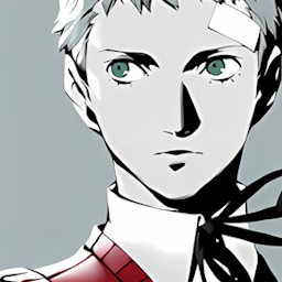 Icon for Persona 3 Reload by SimonFoxcoon - SteamGridDB