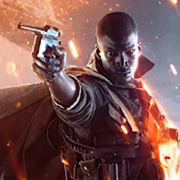 Icon for Battlefield 1 by TokatFranek - SteamGridDB