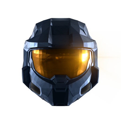 Icon for Halo: The Master Chief Collection by EVA-64 - SteamGridDB