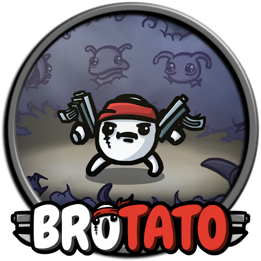 Icon for Brotato by LutzPS - SteamGridDB