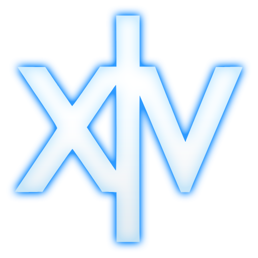 Icon for Final Fantasy XIV Online by quiksotik - SteamGridDB