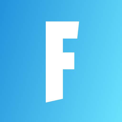 Icon for Fortnite by MatSpace - SteamGridDB