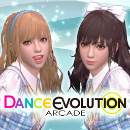 Icon for Dance Evolution: Arcade by MeIon - SteamGridDB