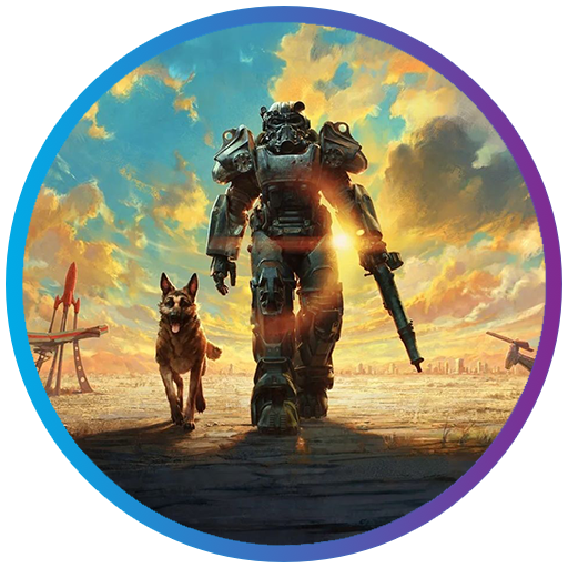 Fallout 4 - SteamGridDB