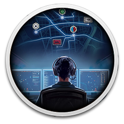 Icon for 911 Operator by HTheorigin4l - SteamGridDB