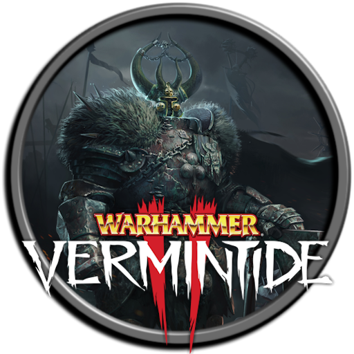 Icon for Warhammer: Vermintide 2 by LutzPS - SteamGridDB