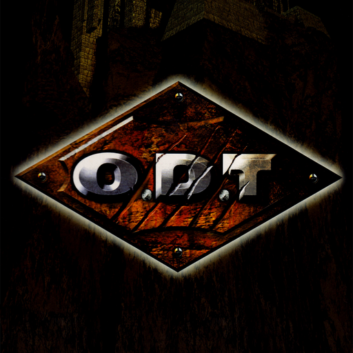 Icon for O.D.T. by LL187 - SteamGridDB