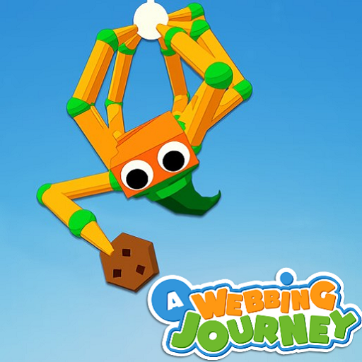 Icon for A Webbing Journey by jc16919 - SteamGridDB