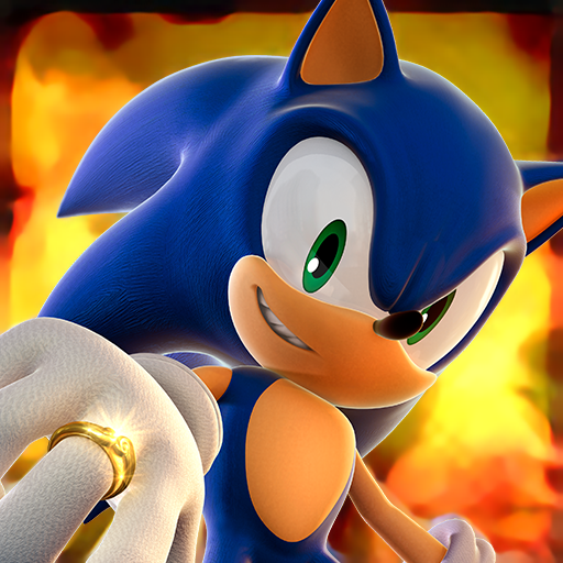 Icon for Sonic and the Secret Rings: Project Reignition by Martillo ...