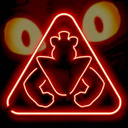 Icon for Five Nights at Freddy's: Security Breach by MysteryPing ...