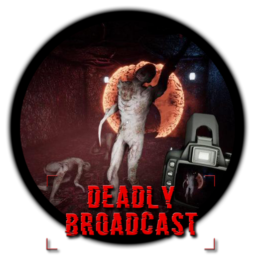 Icon for Deadly Broadcast by Marmitaa - SteamGridDB