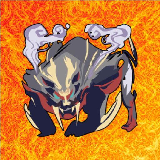 Icon for Monster Hunter Rise by BigBoo - SteamGridDB