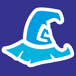 Icon for Enchanted Folk and the School of Wizardry by Sho. - SteamGridDB