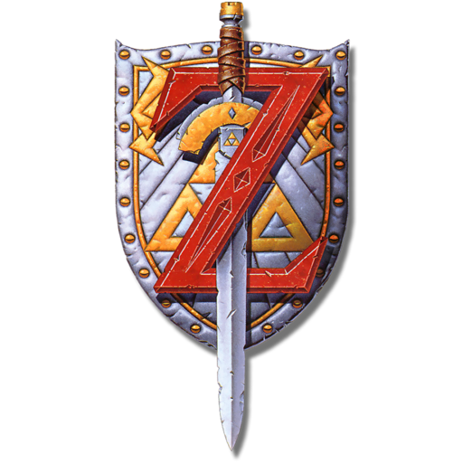 Icon for The Legend of Zelda: Link's Awakening DX HD by Orion1189 ...