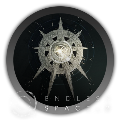 Icon for ENDLESS Space 2 by robio - SteamGridDB