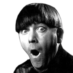 Icon for The Three Stooges by LogingCoolMario - SteamGridDB