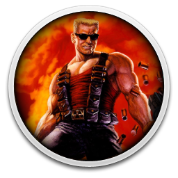 Icon for Duke Nukem 3D: Megaton Edition by novelist - SteamGridDB