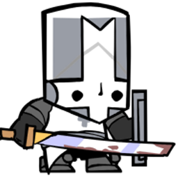 Icon for Castle Crashers by octoisali - SteamGridDB