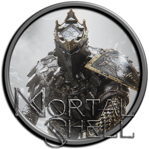 Icon for Mortal Shell by LutzPS - SteamGridDB