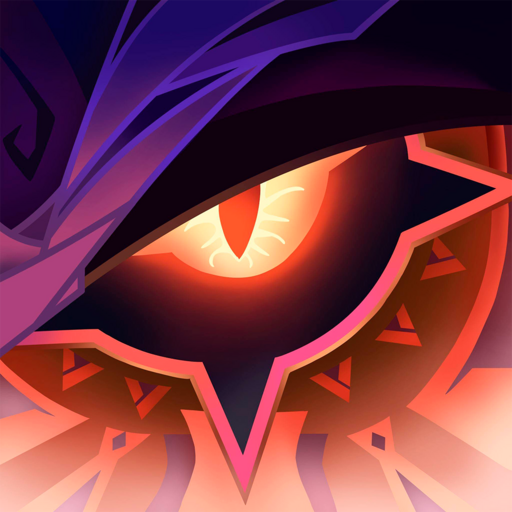 Icon for AFK Arena by Vormix_Sv - SteamGridDB